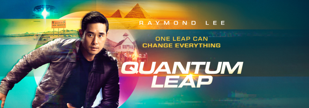 When Is the Next Episode of Quantum Leap? Your Complete Guide to ...